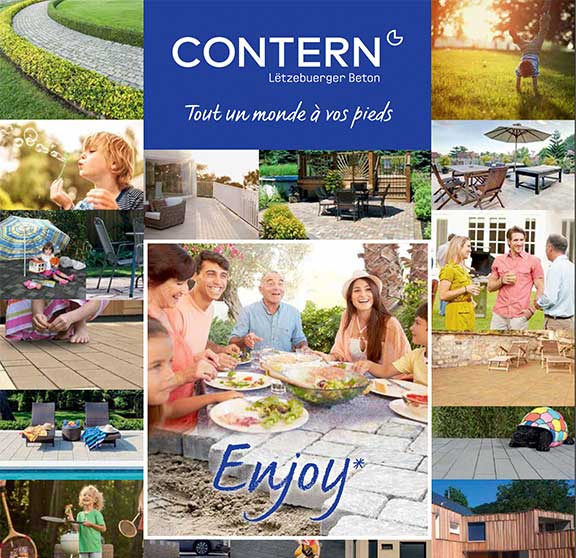 Privatkunde - Contern