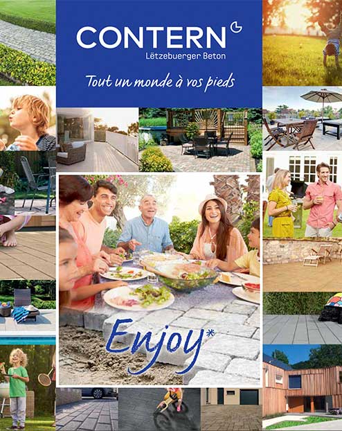 Privatkunde - Contern