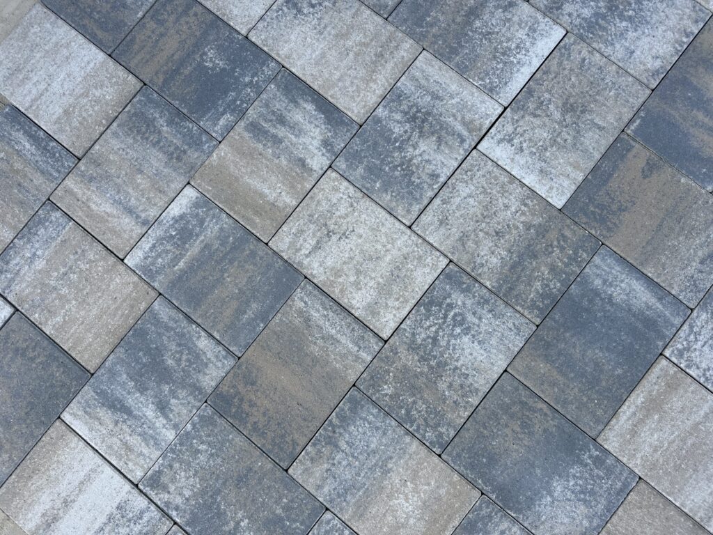 Pavé | ECO PARC - Contern